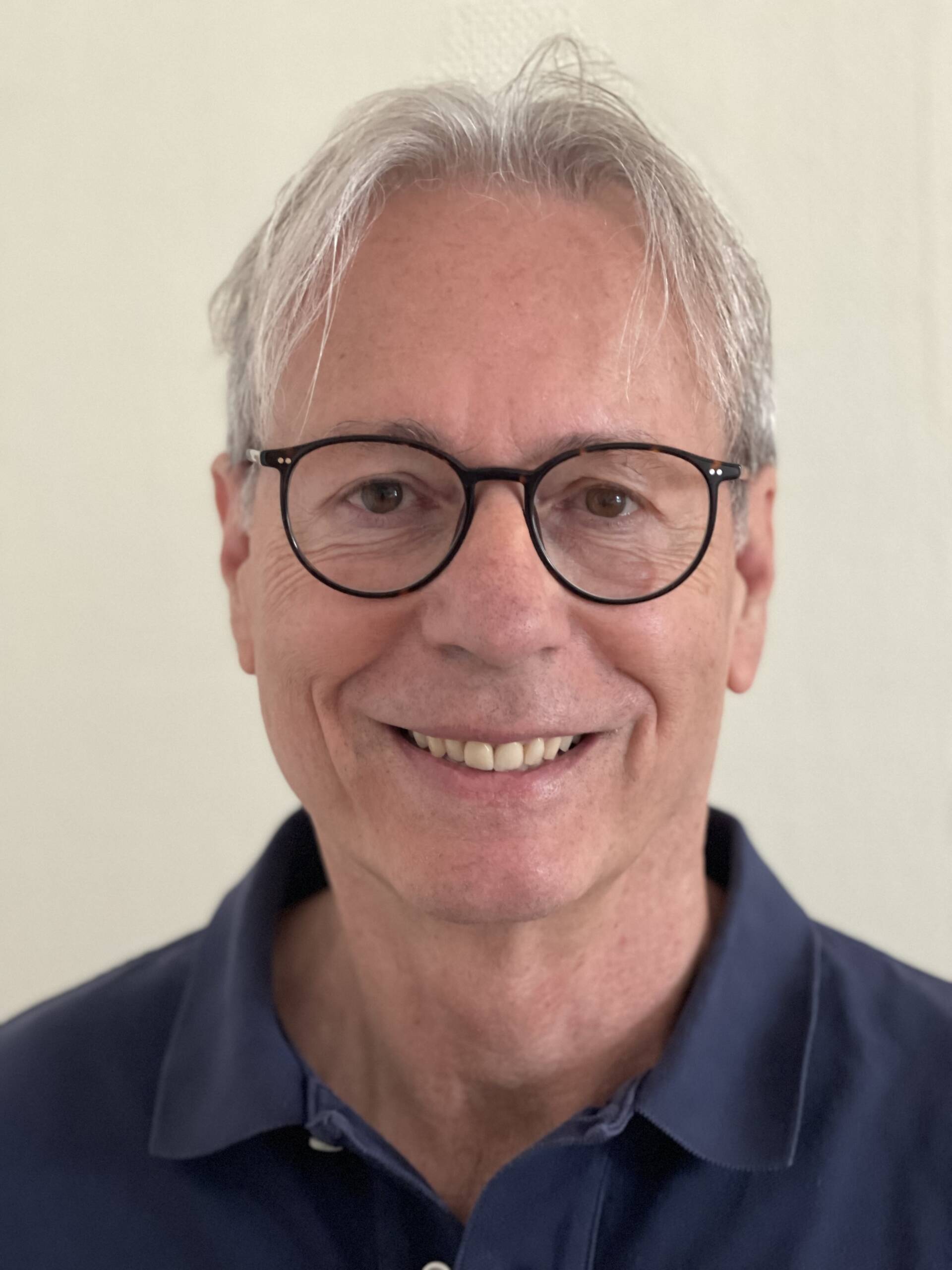 Mario Domig Breathwork Atemtherapie